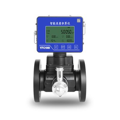 China Industrial Needs Met The Roots Flowmeter Gas Flow Meter for Unmatched Performance for sale