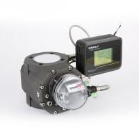 China Lightweight and Low-Noise Gas Flow Meter for Easy Installation and Minimal Disruptions in Various Industries for sale