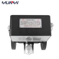 China Low-Pressure Loss Gas Turbine Flow Meter For Efficient Energy Management for sale