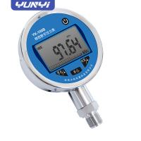 China Rugged IP65 Digital Pressure Indicator for Harsh Environment Applications for sale