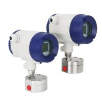 China Yunyi High Precision Oval Flowmeter Fuel Oil Over Rs485 Stainless Steel Circular Gear Flow Meter with Thread Connection for sale