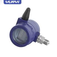 China Smart Water Pressure Sensor Wireless Pressure Transmitter with Piezoresistive Capacitive and Ceramic Sensor Technologies for sale