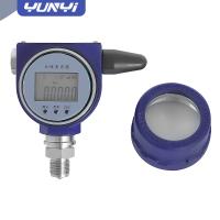 China Smart Water Pressure Sensor Wireless Transmitter for Real Time Monitoring and Control of Liquid Gas Steam Pressure Systems for sale