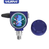 China Yunyi Industrial LoRaWAN/IoT Digital Pressure Sensors Wireless Pressure Monitoring Devices Wireless Pressure Transmitters for sale