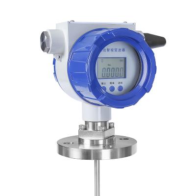China Advanced LoRaWAN/IoT Wireless Temperature and Pressure Transmitter for Industrial Applications for sale