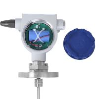 China Advanced LoRaWAN/IoT Wireless Temperature and Pressure Transmitter for Industrial Applications for sale