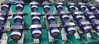 China LoRaWAN/IoT Digital Pressure Sensors Wireless Pressure Monitoring Devices Wireless Pressure Transmitters for sale