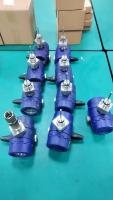 China LoRaWAN/IoT Digital Pressure Sensors Wireless Pressure Monitoring Devices Wireless Pressure Transmitters for sale