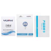 China Digital Pressure Gauges IP68-Rated & Shockproof Prevent Costly Downtime for sale
