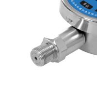 China Digital Pressure Gauge Solutions Multi-Purpose & User-Friendly Boost Your Operational Efficiency for sale