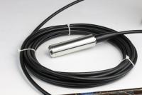 China Industrial-Grade High-Accuracy (±0.5%) Submersible Level Sensor in 316L Stainless Steel for Reliable Oil & Gas and Pharma Process Control for sale