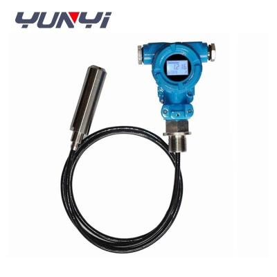 China Submersible Liquid Level Pressure Transmitter YLY328 for sale