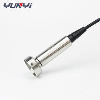 China Submersible Sewage Waste Water Level Transducer for sale