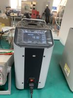 China W150 Touch Screen Dry Block Temperature Calibrator A Versatile and User-Friendly Solution for Temperature Calibration for sale