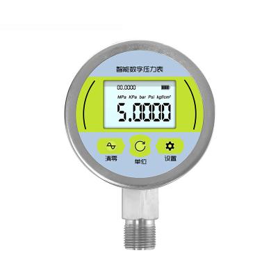 China Versatile Air Pressure Transducer Sensor for Gauge Absolute and Differential Pressure Detection for sale