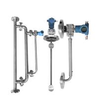China Precision Tuning Fork Density Meter for Online Density Measurement in Biopharmaceutical and Paper Products Industry for sale