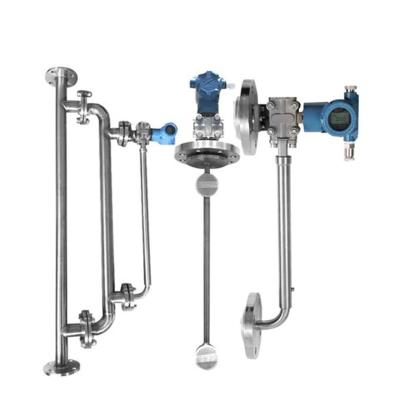 China Precision Tuning Fork Density Meter for Online Density Measurement in Biopharmaceutical and Paper Products Industry for sale