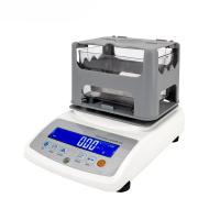 China Get Accurate Results with Tuning Fork Density Meter for Gold Purity Testing in Jewelry Industry for sale