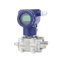China 316L Stainless Steel Compatible YUNYI 3051 Differential Pressure Transmitter for Hydrology Applications for sale