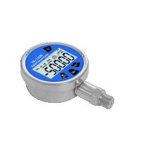 China YK-100B Smart Digital Differential Pressure Gauge for Hydropower Water Supply and Petroleum Industries for sale