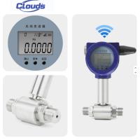 China High-Accuracy Blue 4G Differential Pressure Transmitter with 316L Construction (0.25% F.S.) for sale