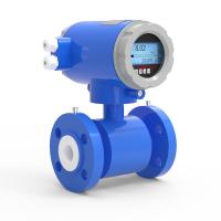 China Wide Application Range Measure Any Conductive Liquid with YunYi Differential Pressure Transmitter for sale
