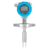 China High-Accuracy 0.3% CE Certified XY-886 Tuning Fork Densitometer 0-3G/CM3 Density Range for sale