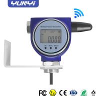 China YUNYI NB-IoT Water Level Sensor tank Wireless Monitoring with High-precision for sale