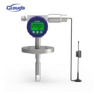 China Clouds YMFW886 Industrial Wireless Fork Density Meter for Real-Time Liquid Analysis for sale