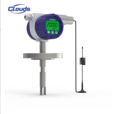 China Customizable Forked Density Measure Tool with 316L Fork Material and Hastelloy Contact for sale