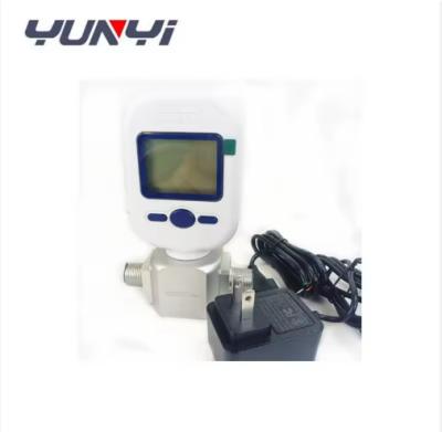 China MF5700 Mass Flow Meter: High-Accuracy Gas Flow Measurement for Industrial Applications for sale