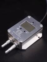 China YD321 Differential Pressure Transmitter Ideal for Cleanrooms and Environmental Monitoring Applications for sale
