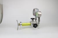 China Accurate On-Site Calibration and Testing with Pressure Gauge Calibrator XY-2006B Portable Hydraulic Pressure Calibrator for sale