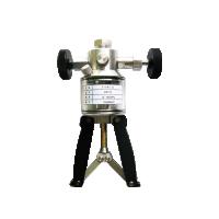 China Y039 Handheld Pneumatic Pressure Pump The Versatile and Essential Tool for Smart Water Pressure Sensor Technicians for sale