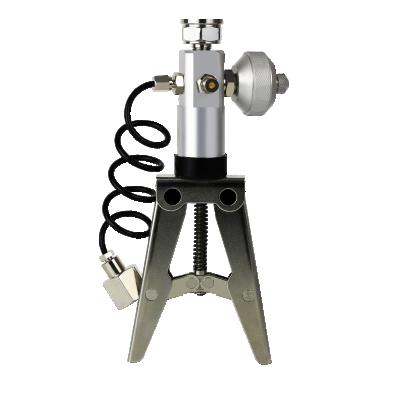 China Y039 Handheld Pneumatic Pressure Pump The Versatile and Essential Tool for Smart Water Pressure Sensor Technicians for sale