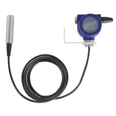 China Submersible Level Sensor Wireless Industrial Liquid Level Sensor with High Stability and Remote Monitoring Capabilities for sale