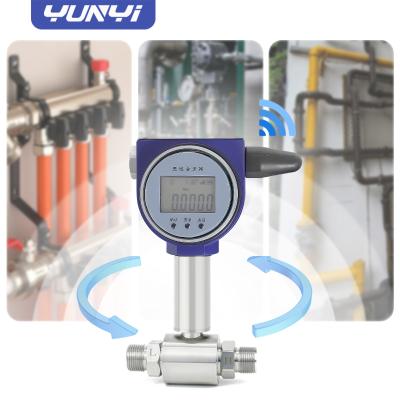 China Wireless 4G Differential Pressure Transmitter with High Accuracy 0.25% F.S. for Industrial Filter and Screen Monitoring for sale