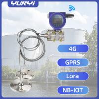 China Level Sensor Suitable for in Water Treatment Chemical Processing and Environmental Monitoring Applications for sale