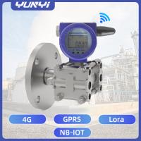 China High Stability Submersible Level Sensor Engineered for Long Term in Submerged Conditions and Fluid Level Control for sale