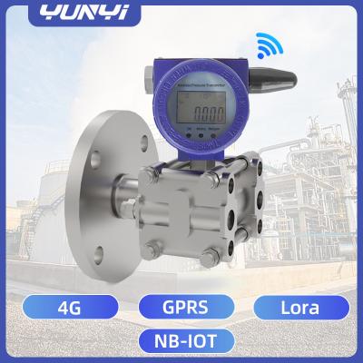 China High Stability Submersible Level Sensor Engineered for Long Term in Submerged Conditions and Fluid Level Control for sale