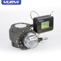 China Intelligent Digital Gas Flow Meter with Hard Alloy Bearings and Precision-Processed Waist Wheel for and Smooth Performance for sale