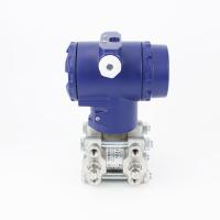 China Intelligent Digital Temperature Compensation in Smart Water Pressure Sensor for Improved Accuracy for sale