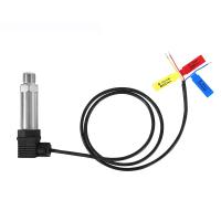 China YK-80 Digital pressure gauge Stainless Steel Differential Pressure Transmitter for Accurate Pressure Measurement in Dynamic and Static Gases and Liquids for sale