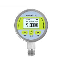 China Flexible and Convenient YK-80 Intelligent Digital Pressure Gauge for Various Measurement Needs in Industrial Applications for sale