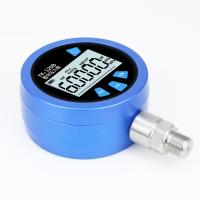 China YK-120B Digital Pressure Gauge Advanced Micro Power Technology Customizable for Any Application for sale