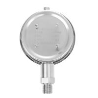 China Intuitive and Convenient YK-100 Digital Pressure Gauge with Large LCD Display and High Precision for Stable Performance for sale