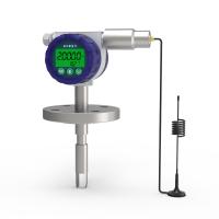 China Micro Motion Oil Density Measurement Using Tuning Fork Density Meter with 4-20mA Signal Output for Industrial Processes for sale
