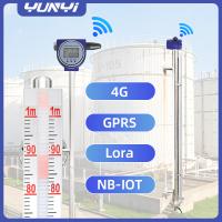 China Submersible Level Sensor Featuring Corrosion Resistant Materials and High Sensitivity for Accurate Fluid Level Monitoring for sale