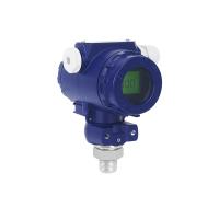 China Wireless Differential Pressure Transmitter Providing Remote Monitoring Capabilities and Reducing Installation Complexity for sale