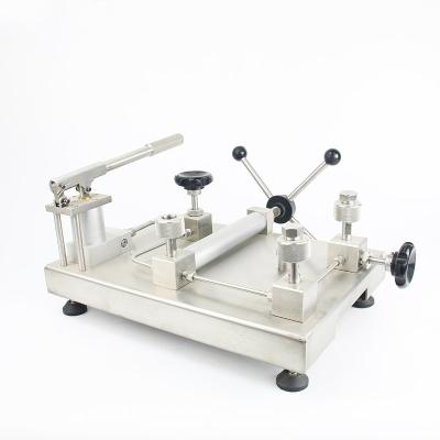 China Smart Water Pressure Sensor Gas Pressure Source for Accurate Calibration of Pressure Instruments and Transmitters for sale